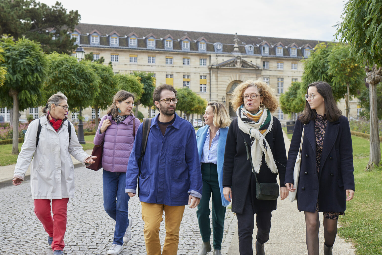 Les unités mobiles périnatales, une innovation à l'AP-HP - Fondation AP-HP